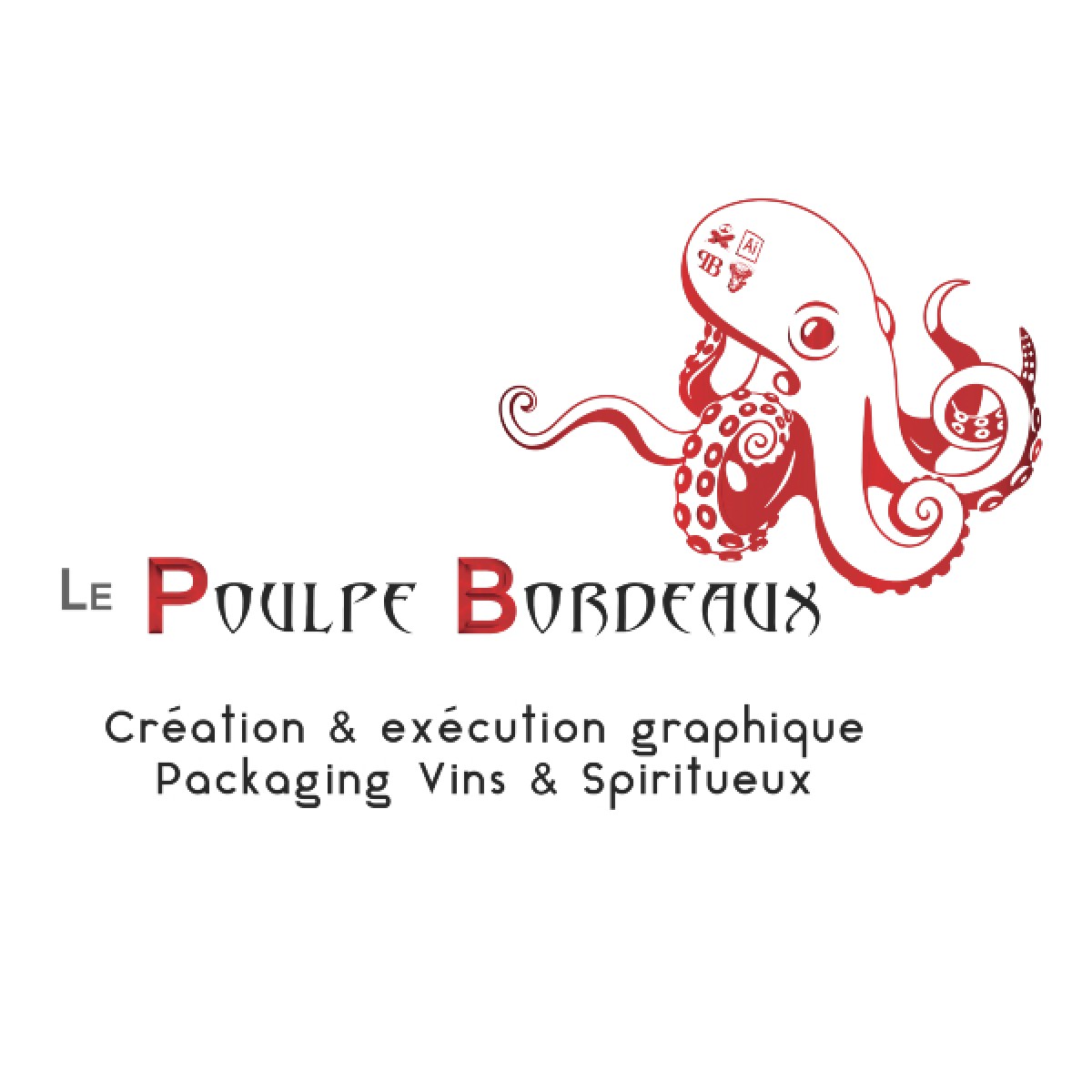 BRADIS - Brasser Distiller Solutions : LE POULPE BORDEAUX