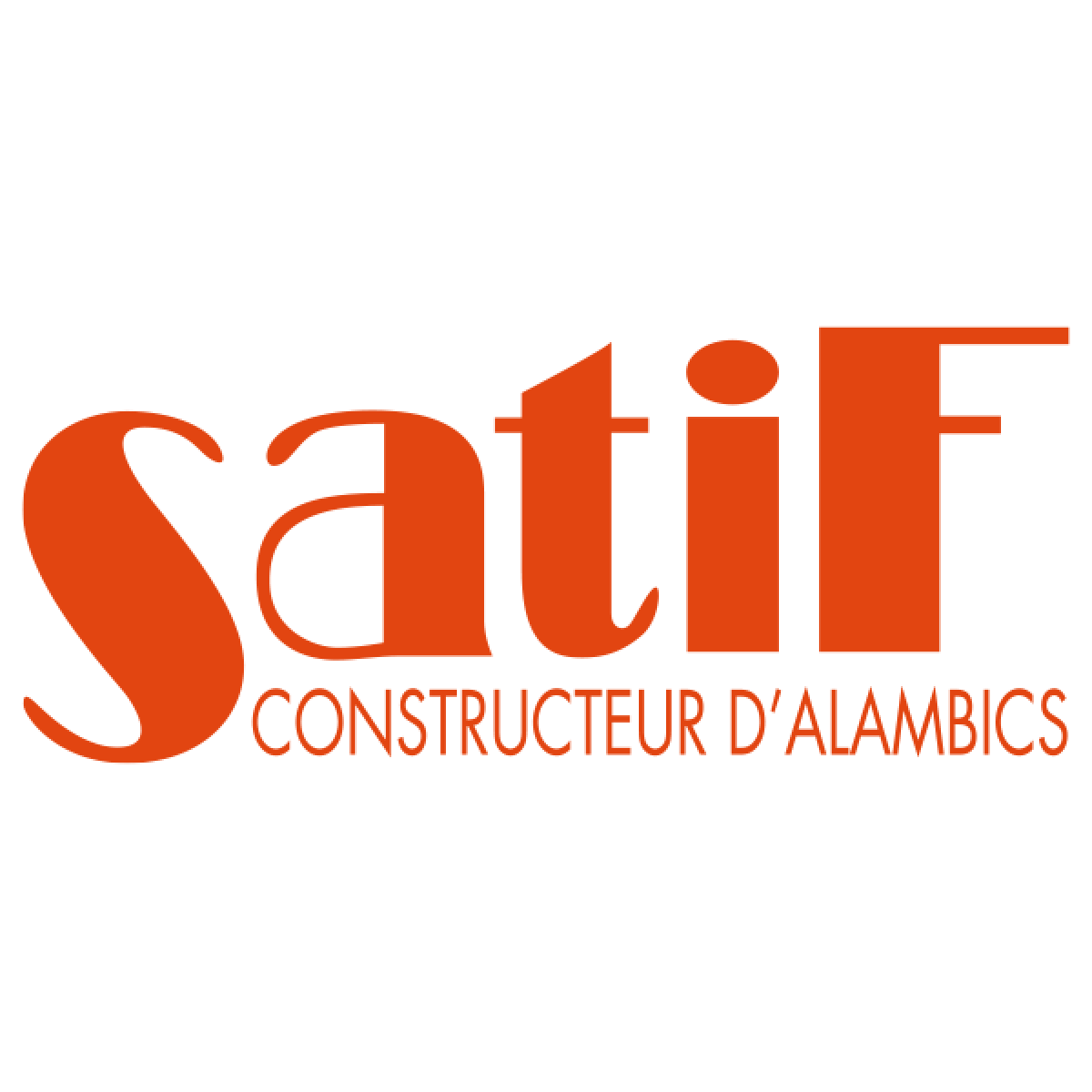 BRADIS - Brasser Distiller Solutions : SATIF